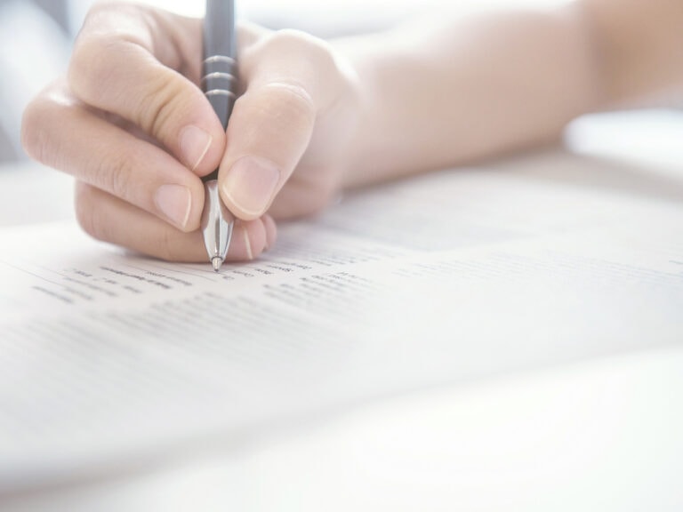 How to Approach the Social Security Administration’s Adult Function Report