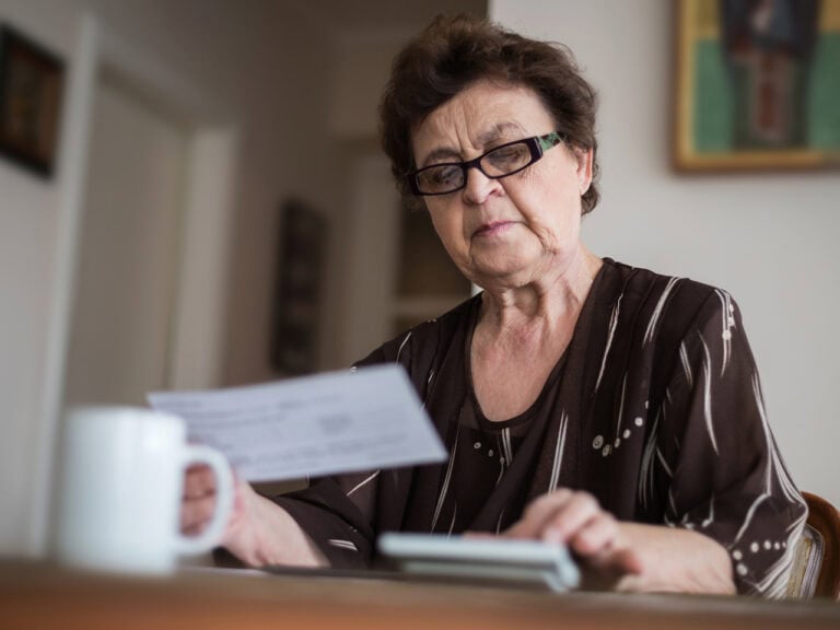 How to Complete The Work History Report